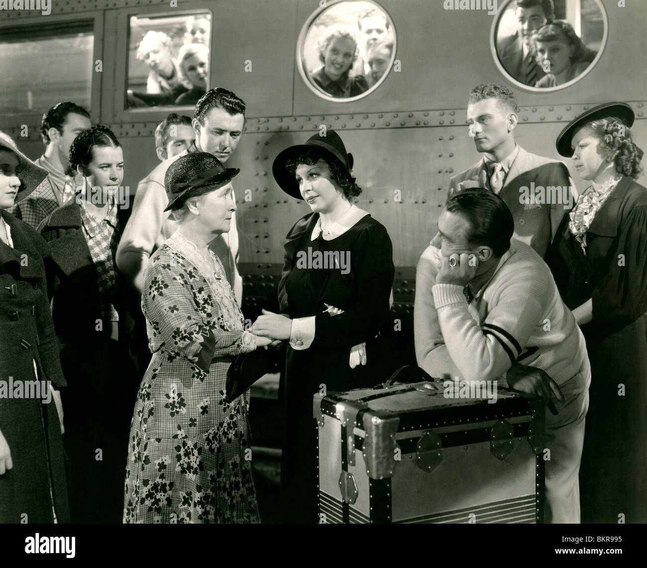 Frank boland hi-res stock photography and images - Alamy