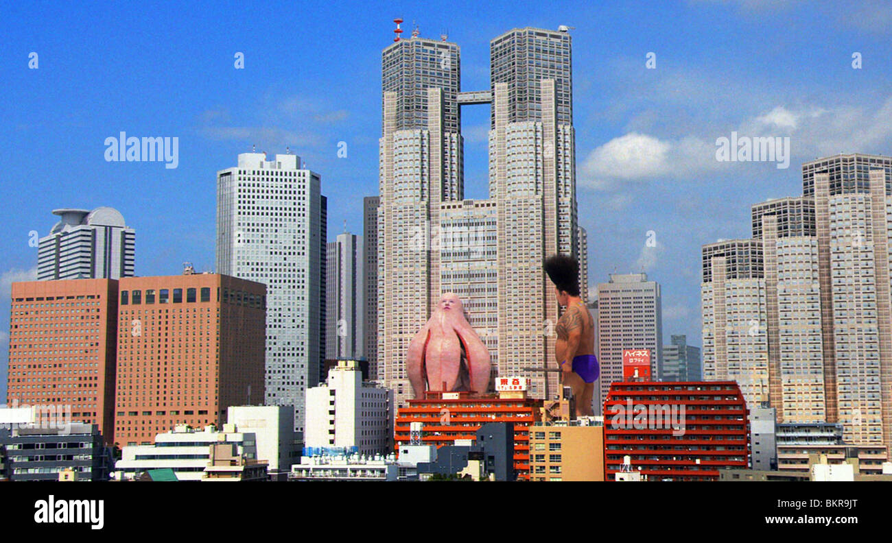 Nihonjin hi-res stock photography and images - Alamy