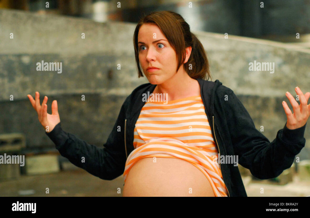 Disaster movie 2008 hi-res stock photography and images - Alamy