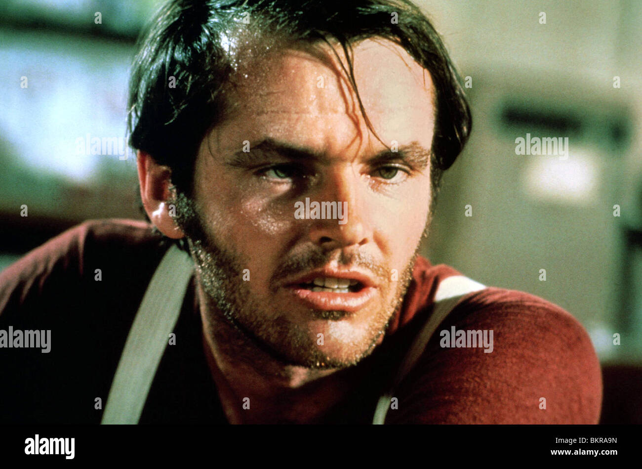 Easy Rider Jack Nicholson