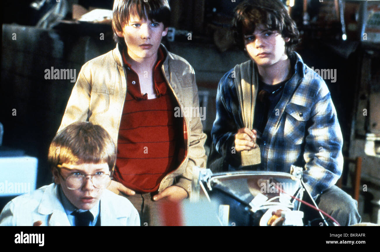 Explorers 1985 joe dante dir High Resolution Stock Photography and ...