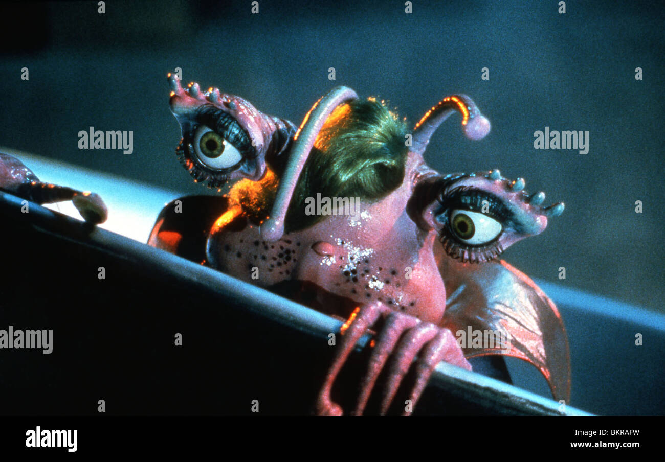 EXPLORERS -1985 JOE DANTE (DIR Stock Photo - Alamy