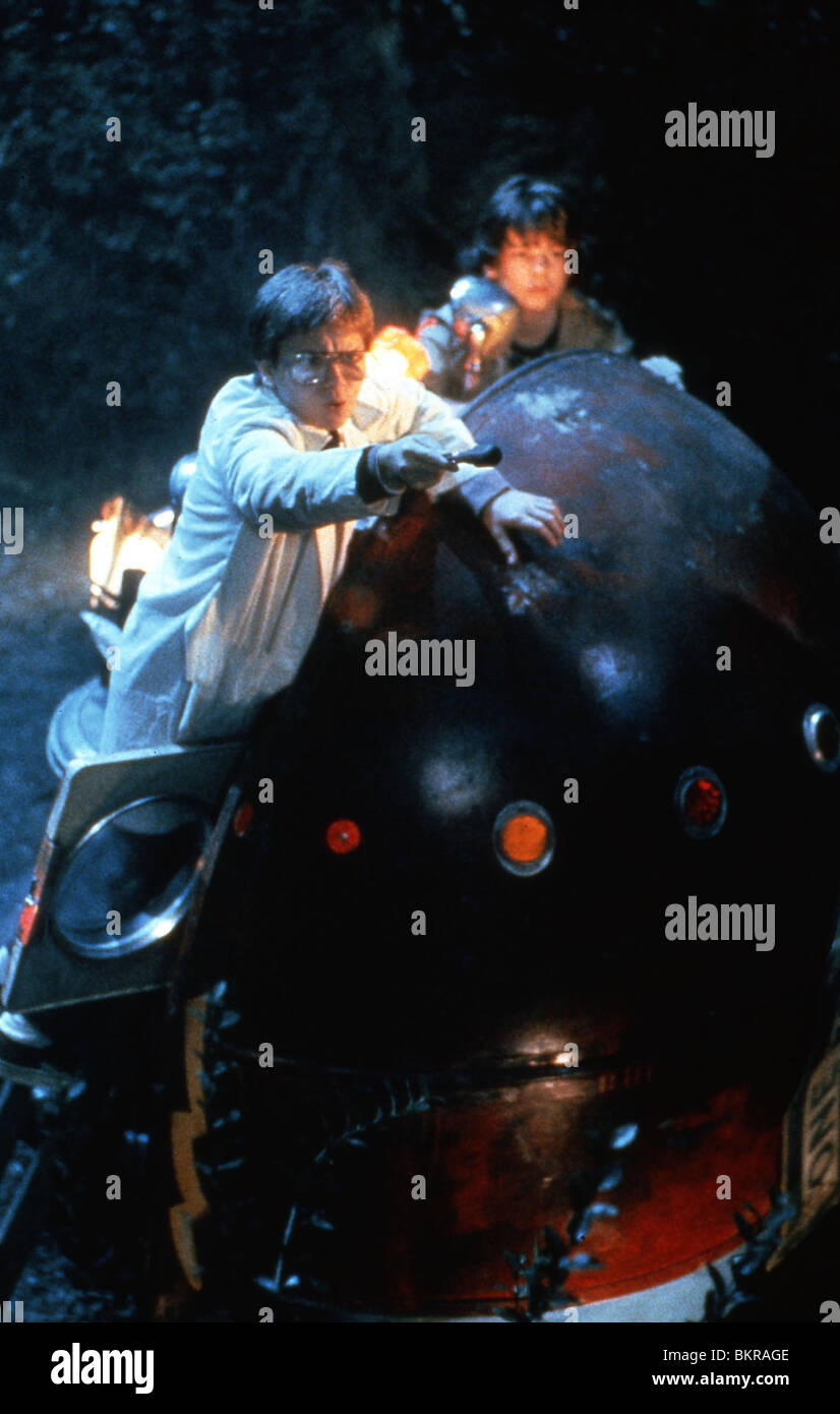 River Phoenix Explorers