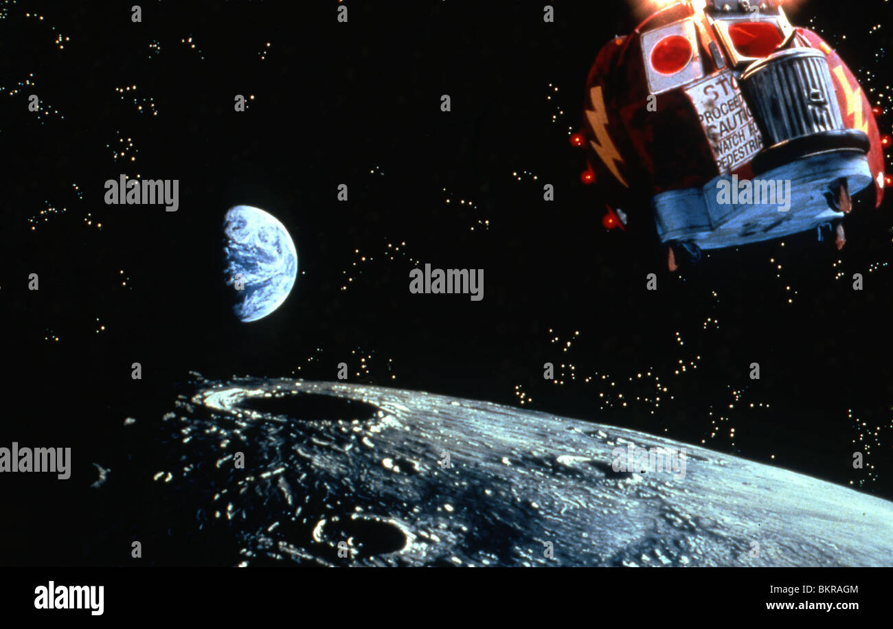 EXPLORERS -1985 JOE DANTE (DIR Stock Photo - Alamy