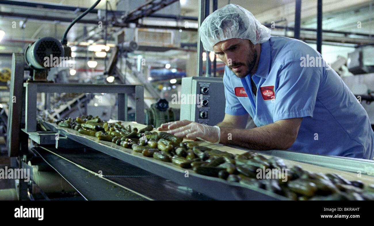 FACTOTUM (2005) MATT DILLON, BENT HAMER (DIR) 002 Stock Photo - Alamy