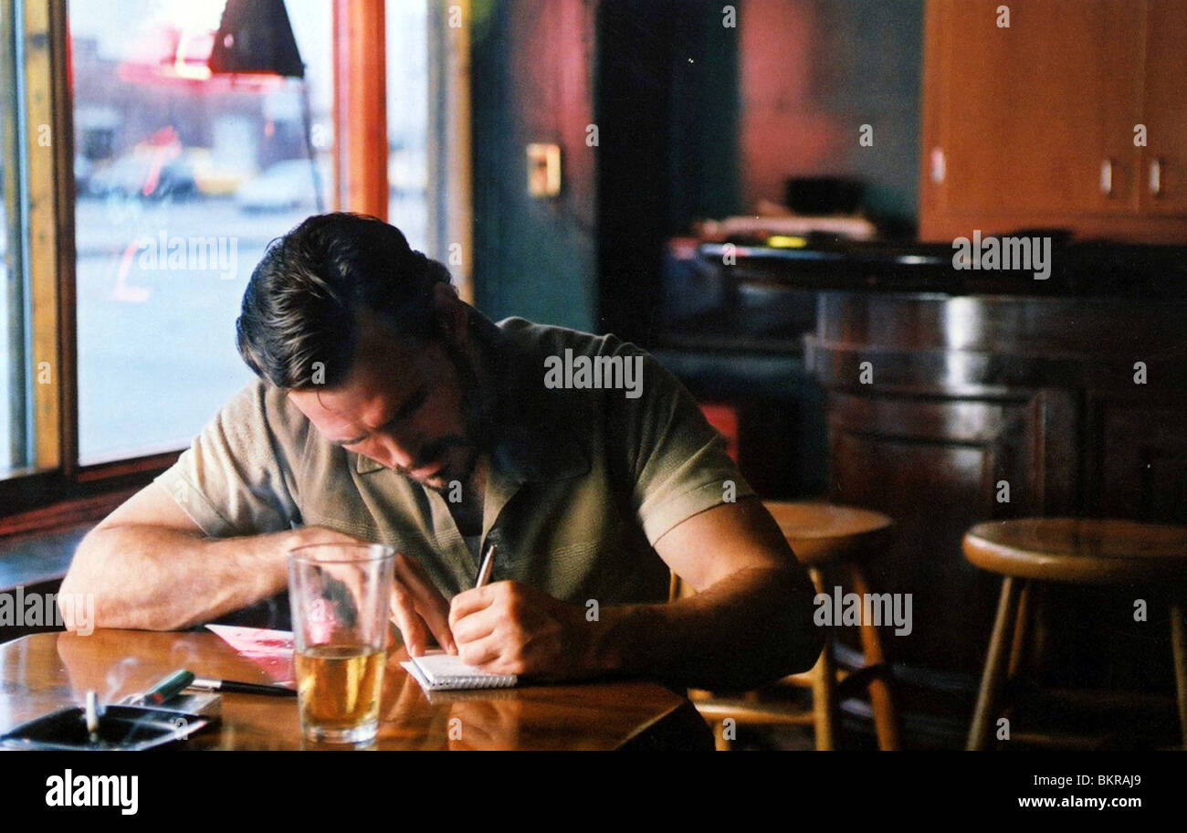 FACTOTUM (2005) MATT DILLON, BENT HAMER (DIR) 005 Stock Photo - Alamy