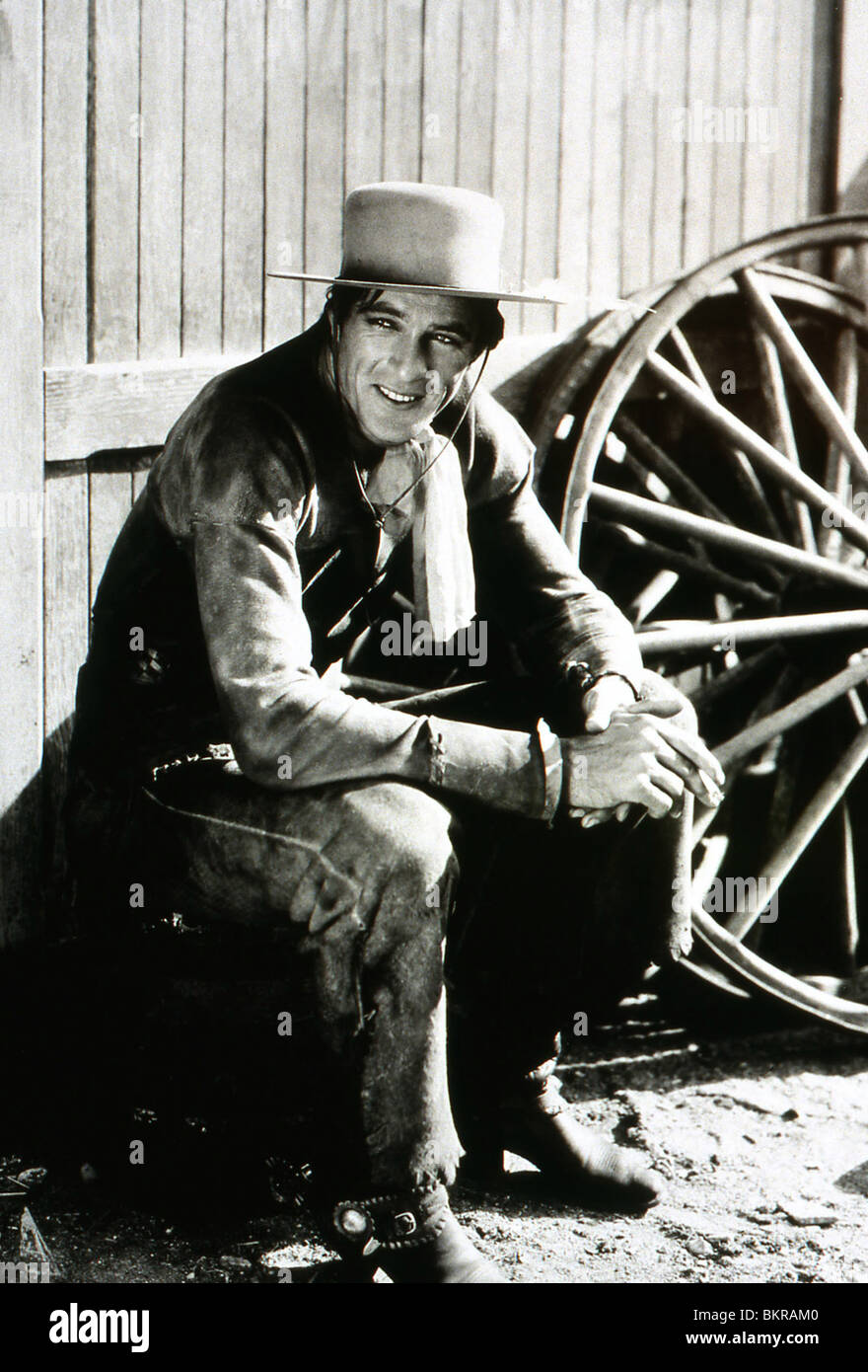 FIGHTING CARAVANS (1931) GARY COOPER OTTO BROWER (DIR) FCAR 001P Stock ...