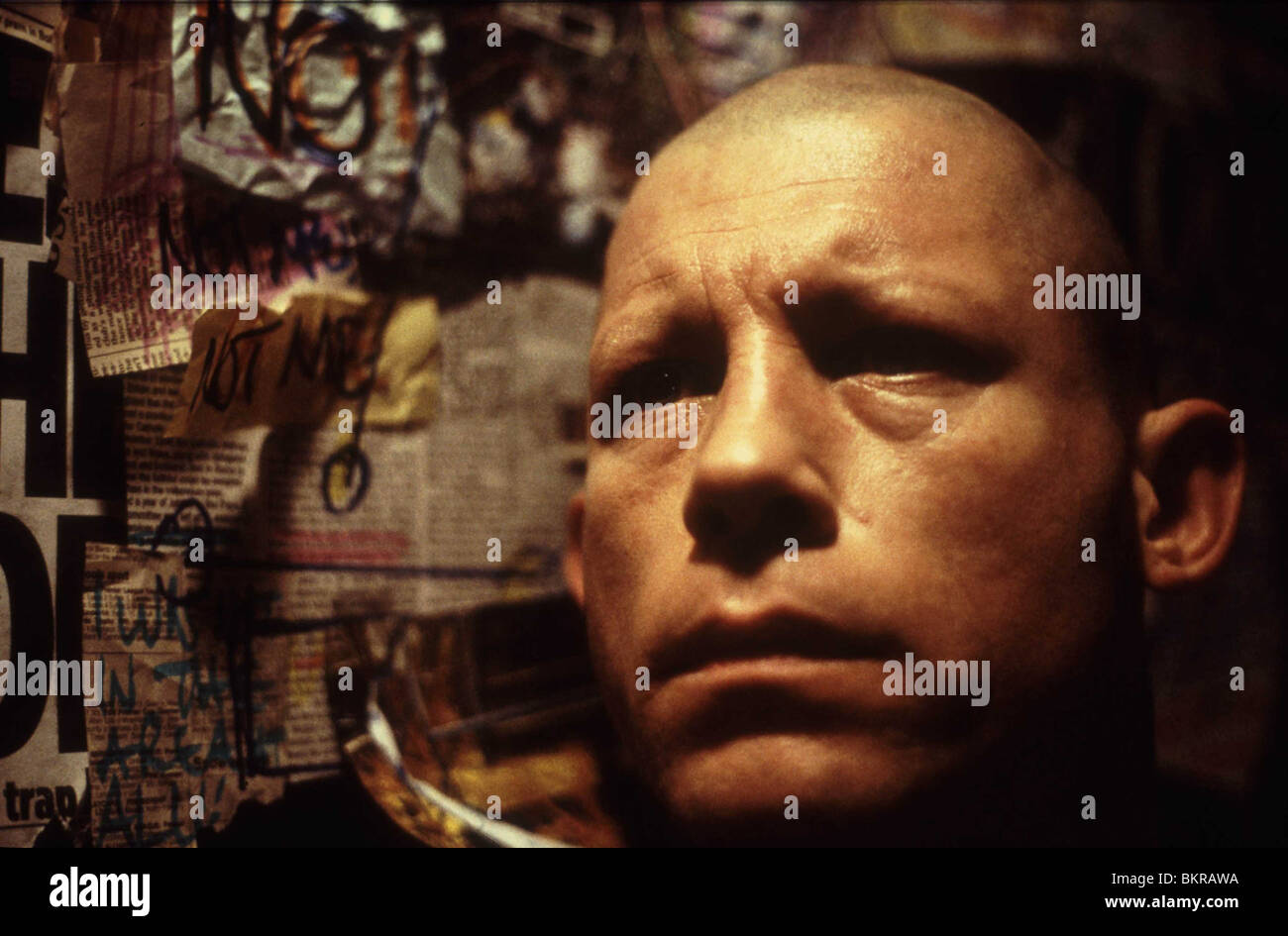 FREEZE FRAME (2004) LEE EVANS JOHN SIMPSON (DIR) 002 Stock Photo - Alamy