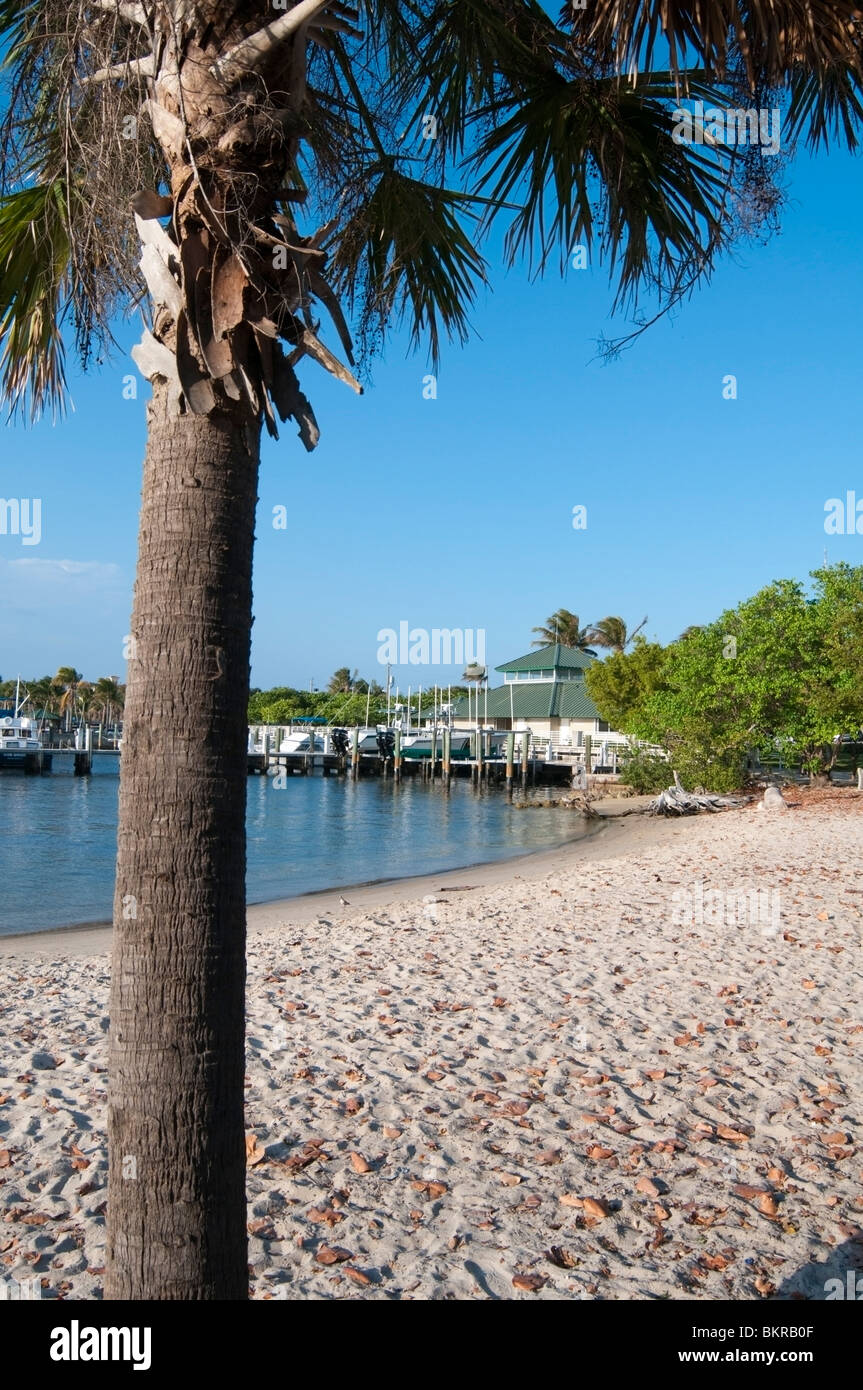Boynton inlet hi-res stock photography and images - Alamy