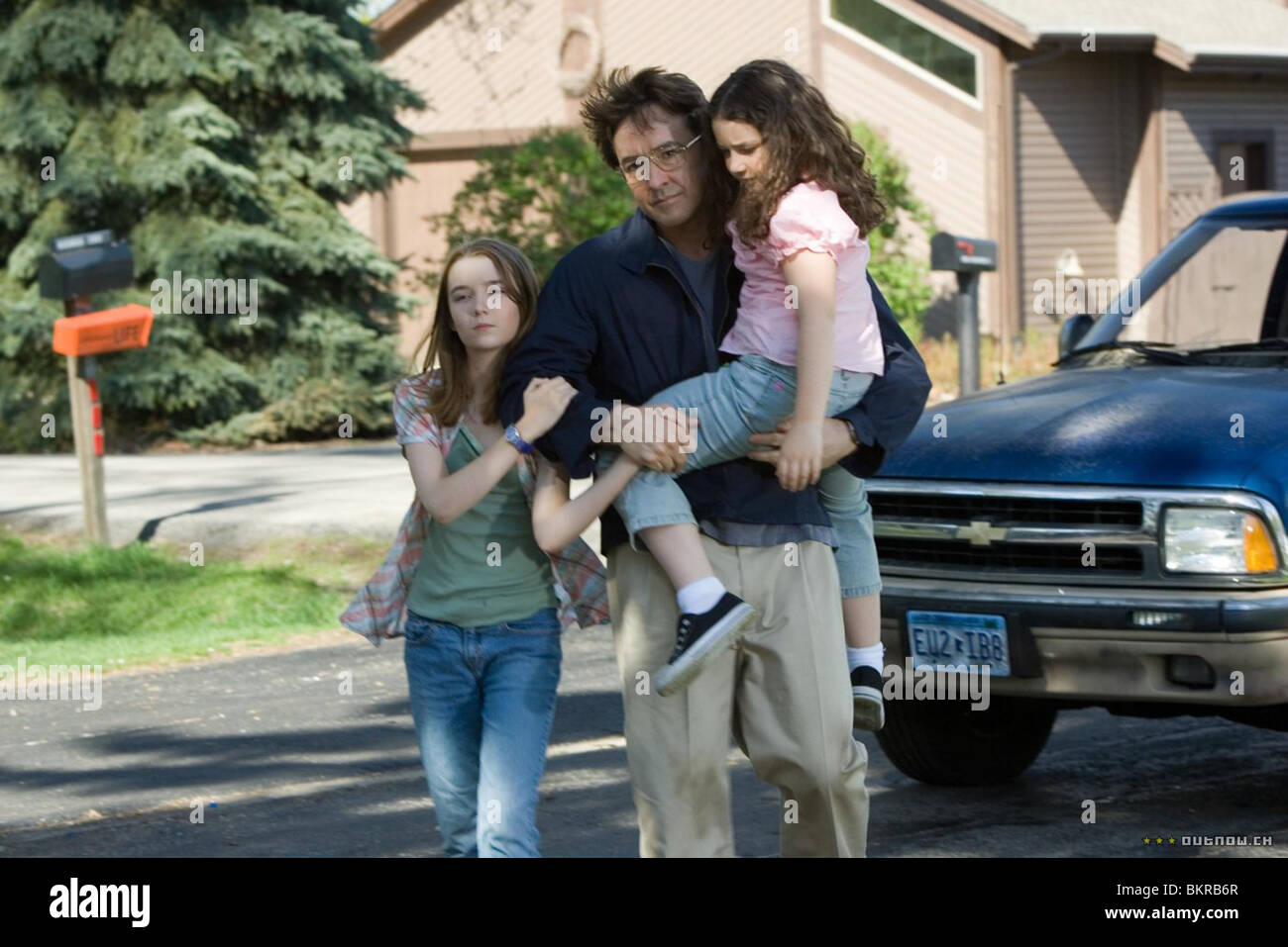 John Cusack Jodi Lyn Okeefe