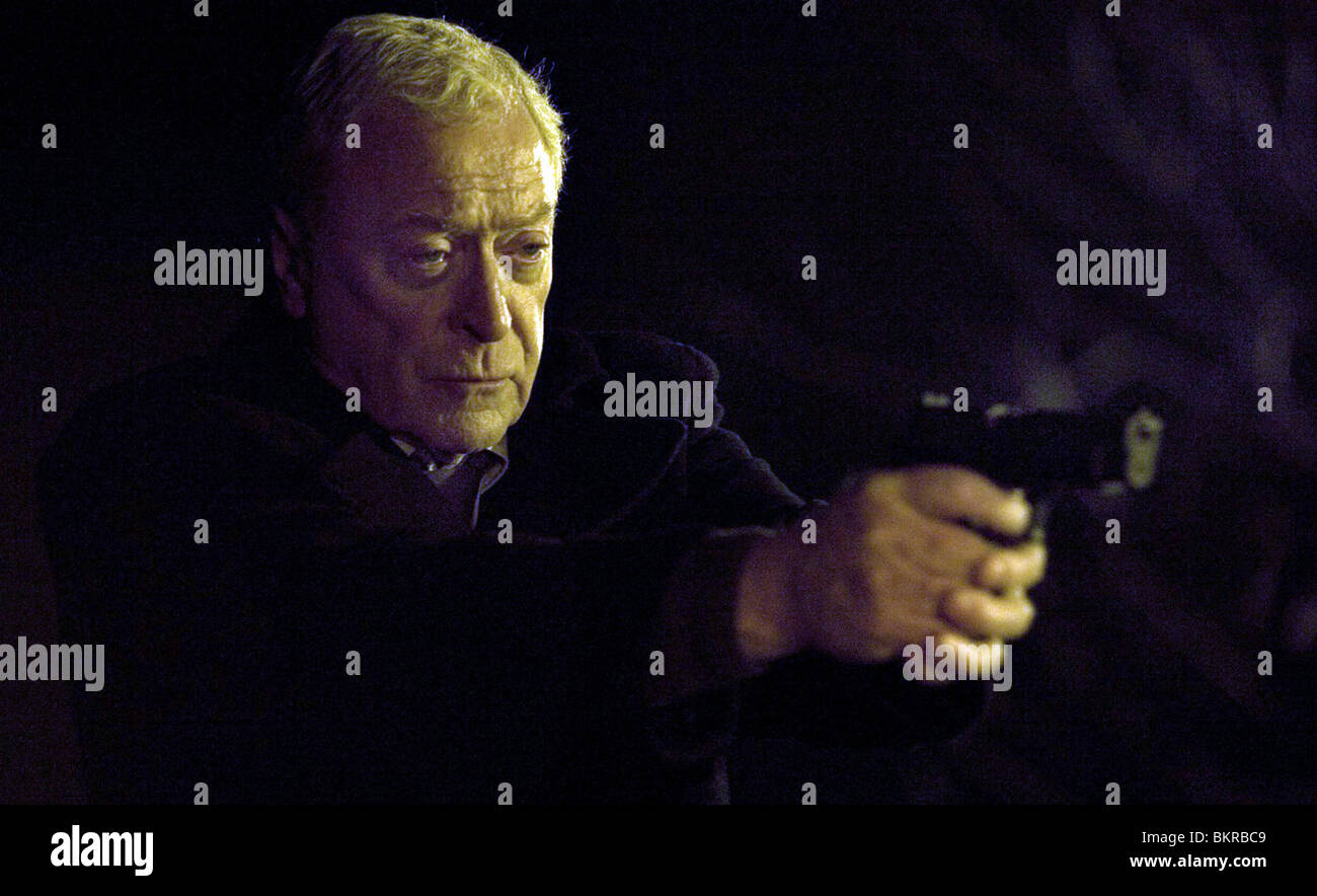 Harry brown film hi-res stock photography and images - Alamy