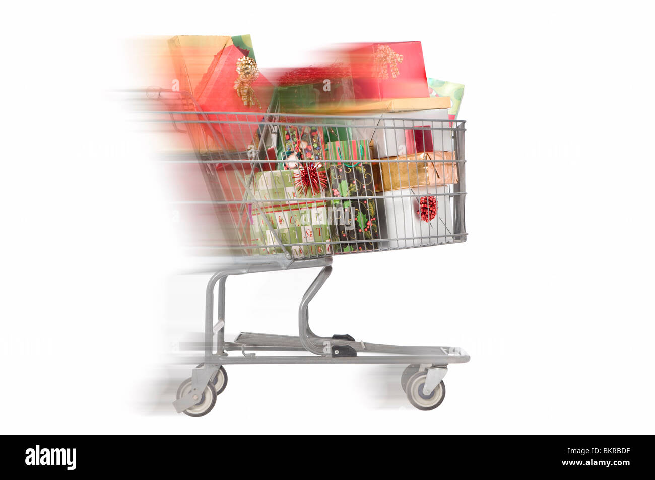 Grocery gifts hi-res stock photography and images - Alamy