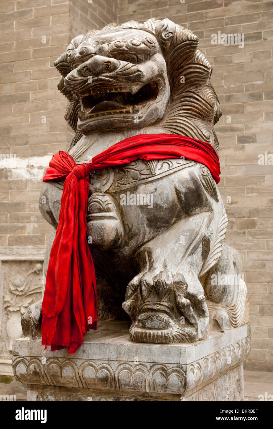 Chinese myths and folklore hi-res stock photography and images - Alamy