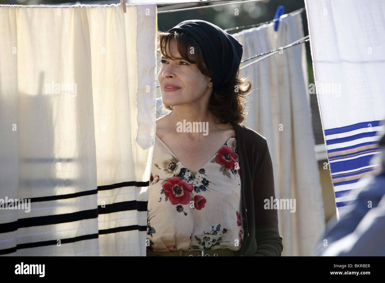 Fanny ardant hi-res stock photography and images - Alamy