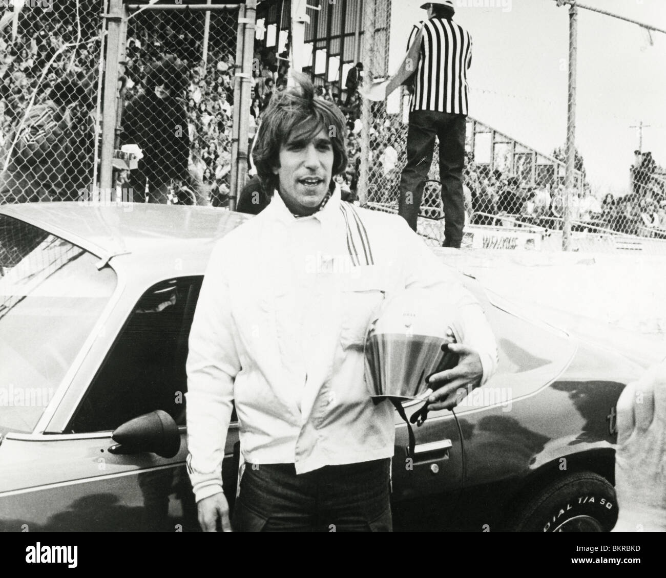 HEROES (1977) HENRY WINKLER JEREMY PAUL KAKAN (DIR) HROS 007 Stock ...