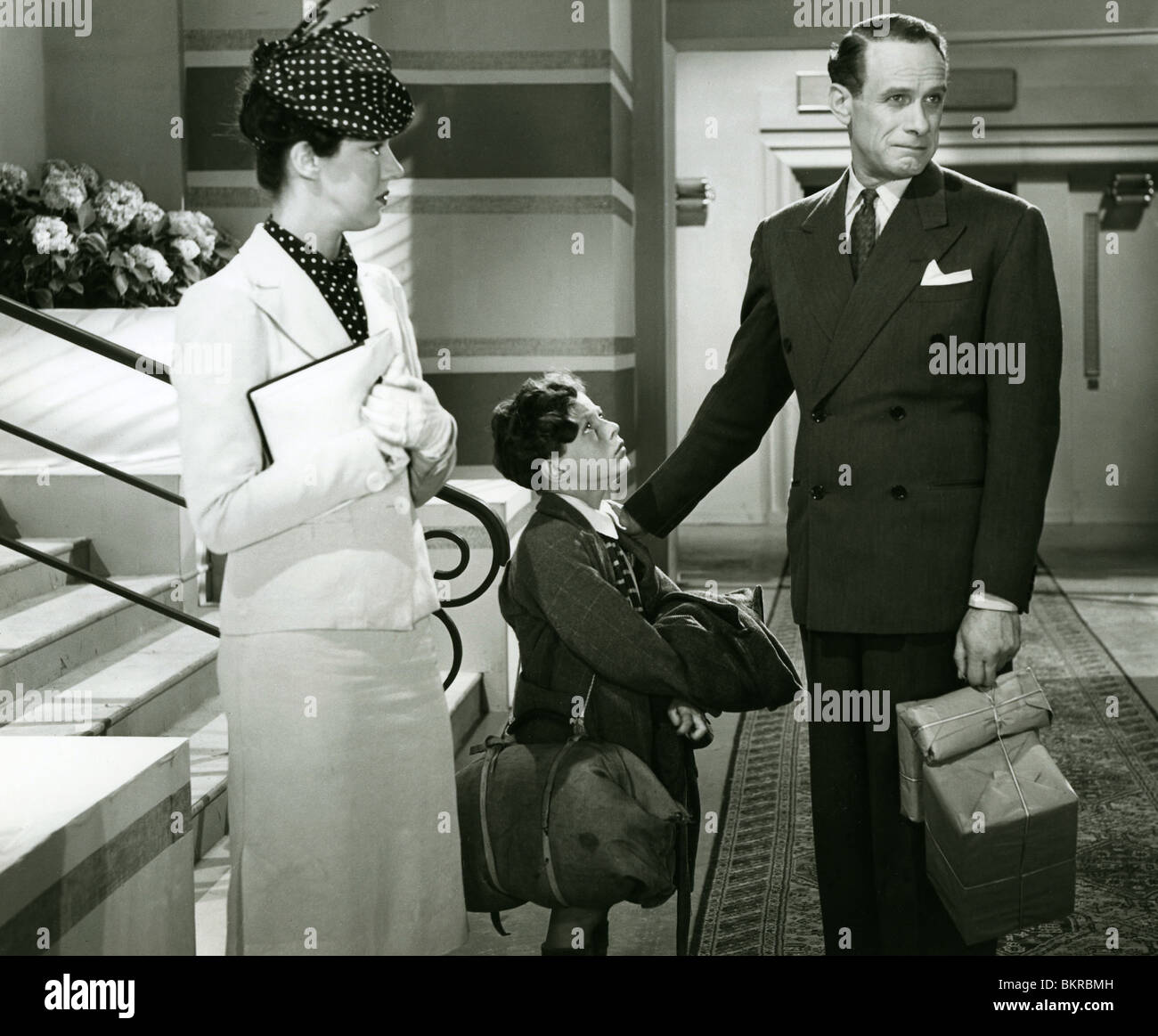 Marcel varnel hi-res stock photography and images - Alamy