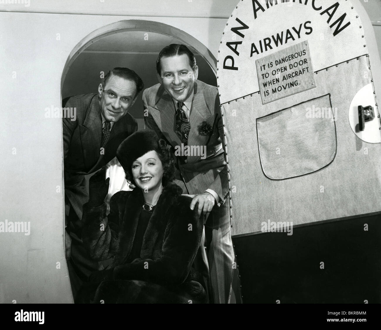 HI GANG (1941) MARCEL VARNEL (DIR) HIGN 006 Stock Photo - Alamy