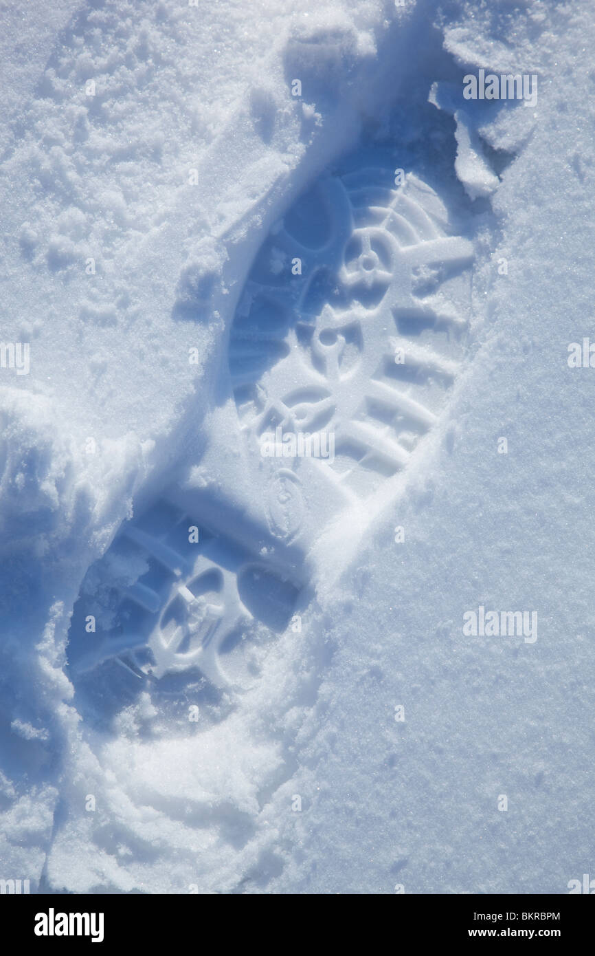 Shoeprint hi-res stock photography and images - Alamy