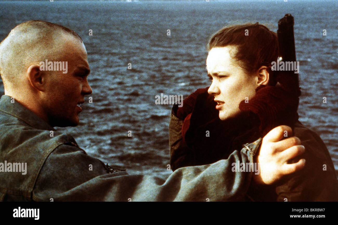 HIGH BOOT BENNY (1994) JOE COMERFORD (DIR) 003 Stock Photo - Alamy