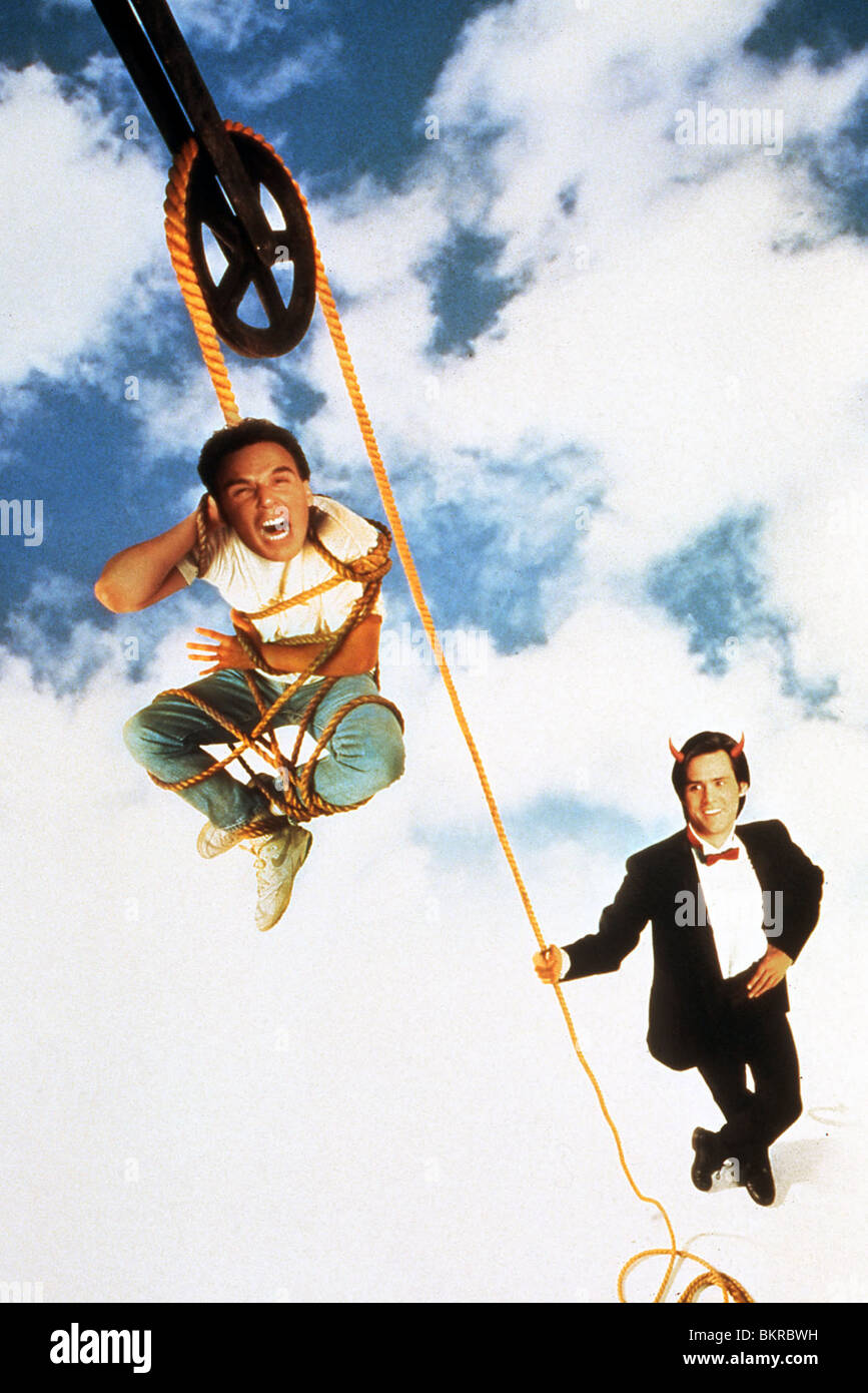 HIGH STRUNG (1991) STEVE OEDEKERK ROGER NYGARD (DIR) 001 Stock Photo ...