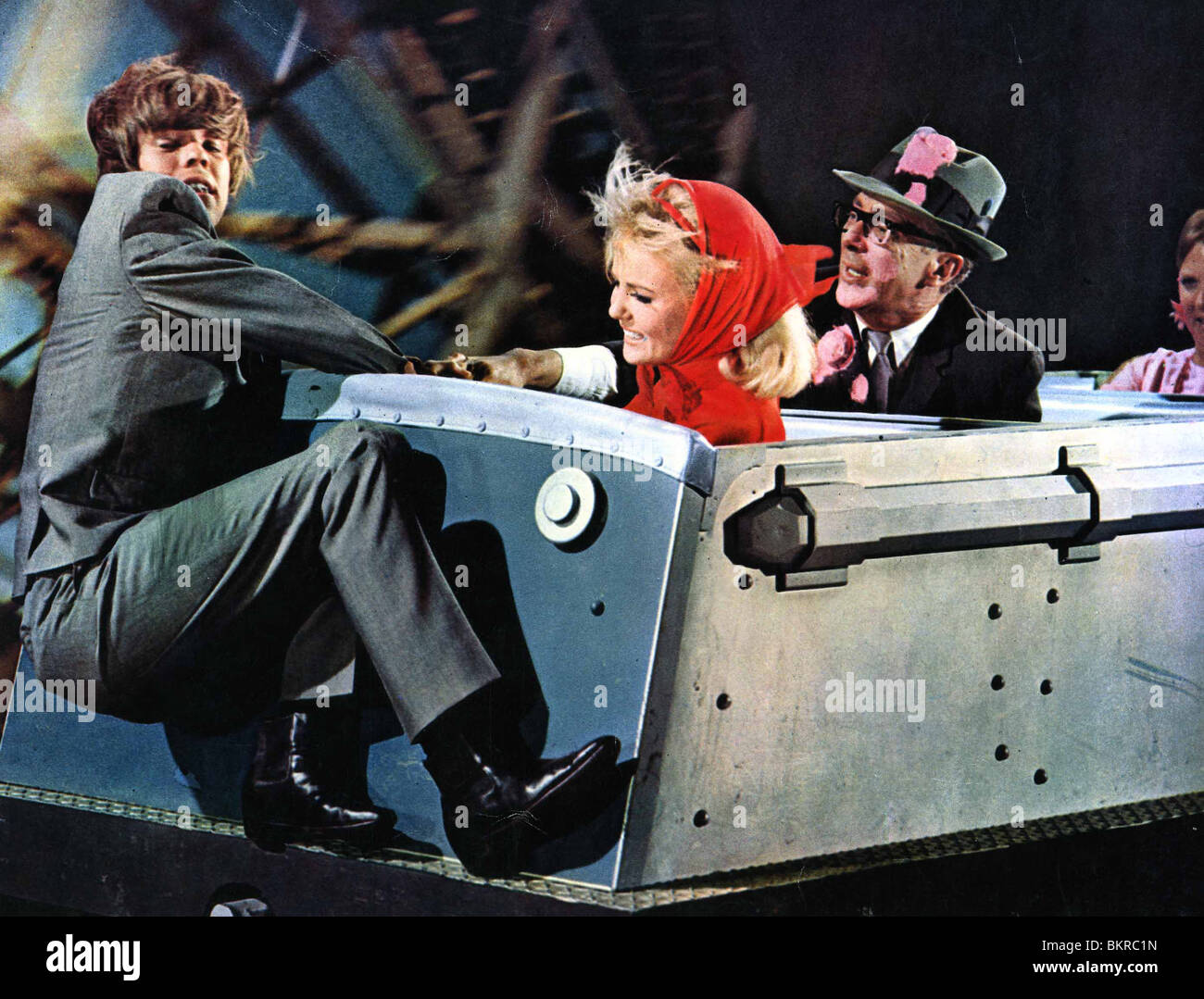 Peter noone hi-res stock photography and images - Alamy