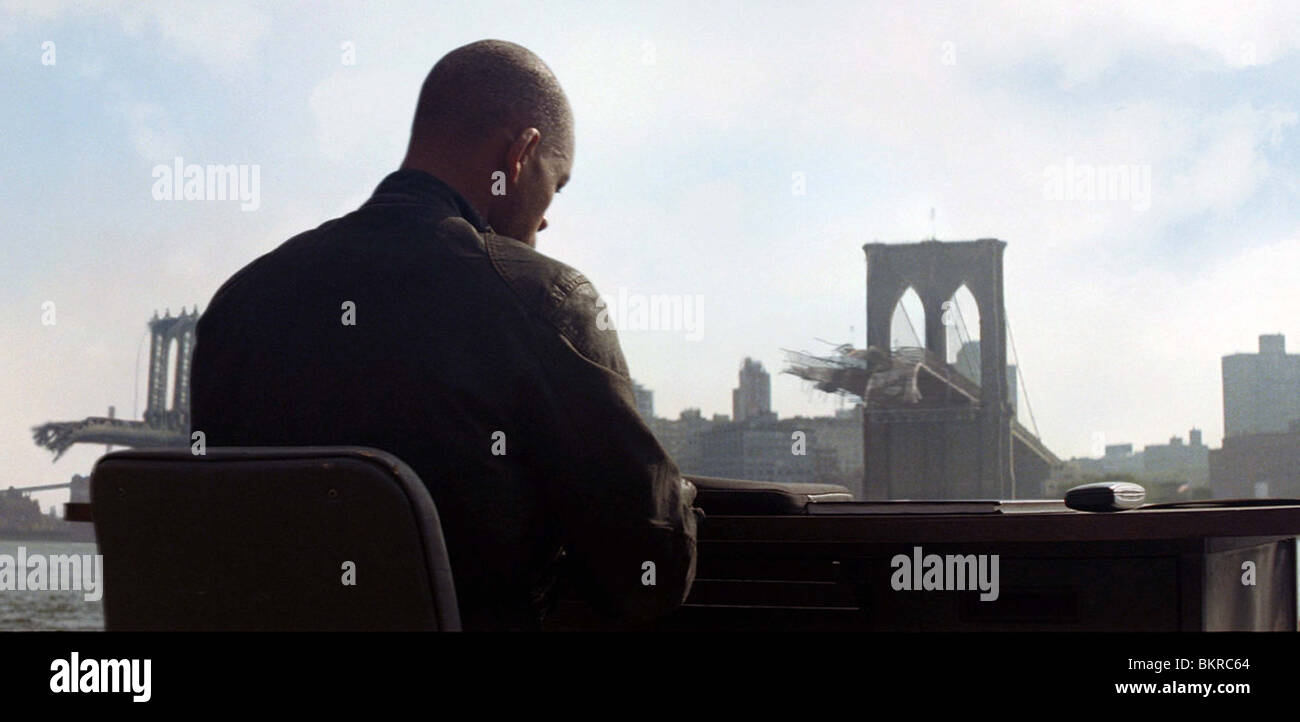 I am legend still hi-res stock photography and images - Alamy