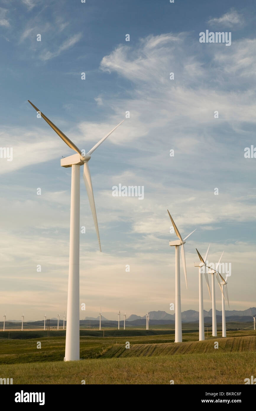 Wind strength energy hi-res stock photography and images - Alamy
