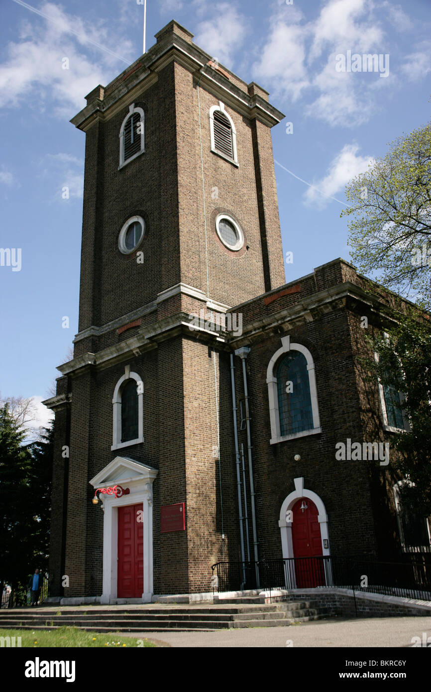 Woolwich hi-res stock photography and images - Alamy