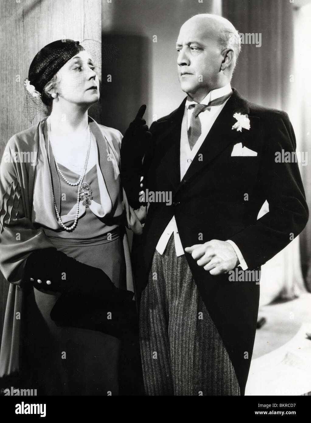 IT'S A BOY (1933) HEATHER THATCHER TIM WHELAN (DIR) IBOY 002 Stock ...