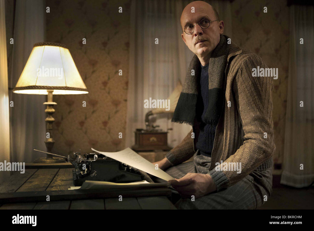 JOHN RABE (2009) ULRICH TUKUR FLORIAN GALLENBERGER (DIR) 002 Stock ...