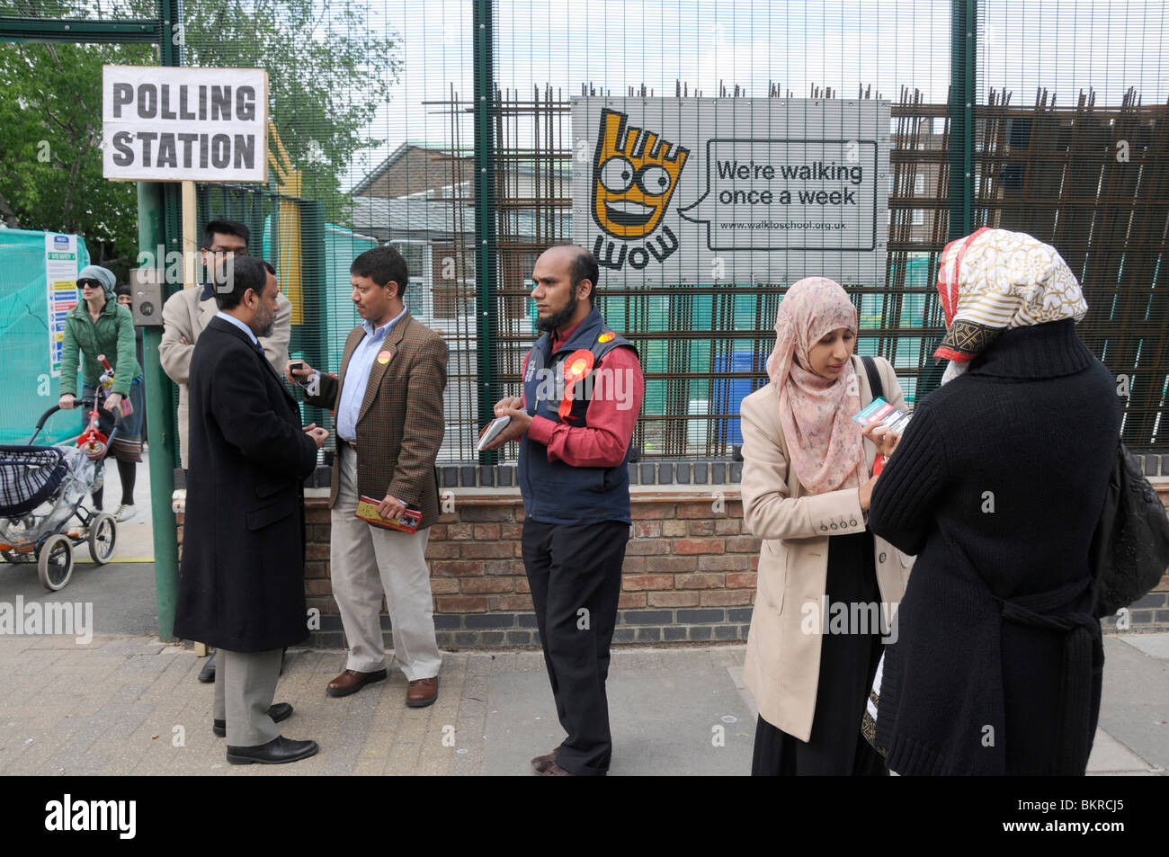 London respect hi-res stock photography and images - Alamy