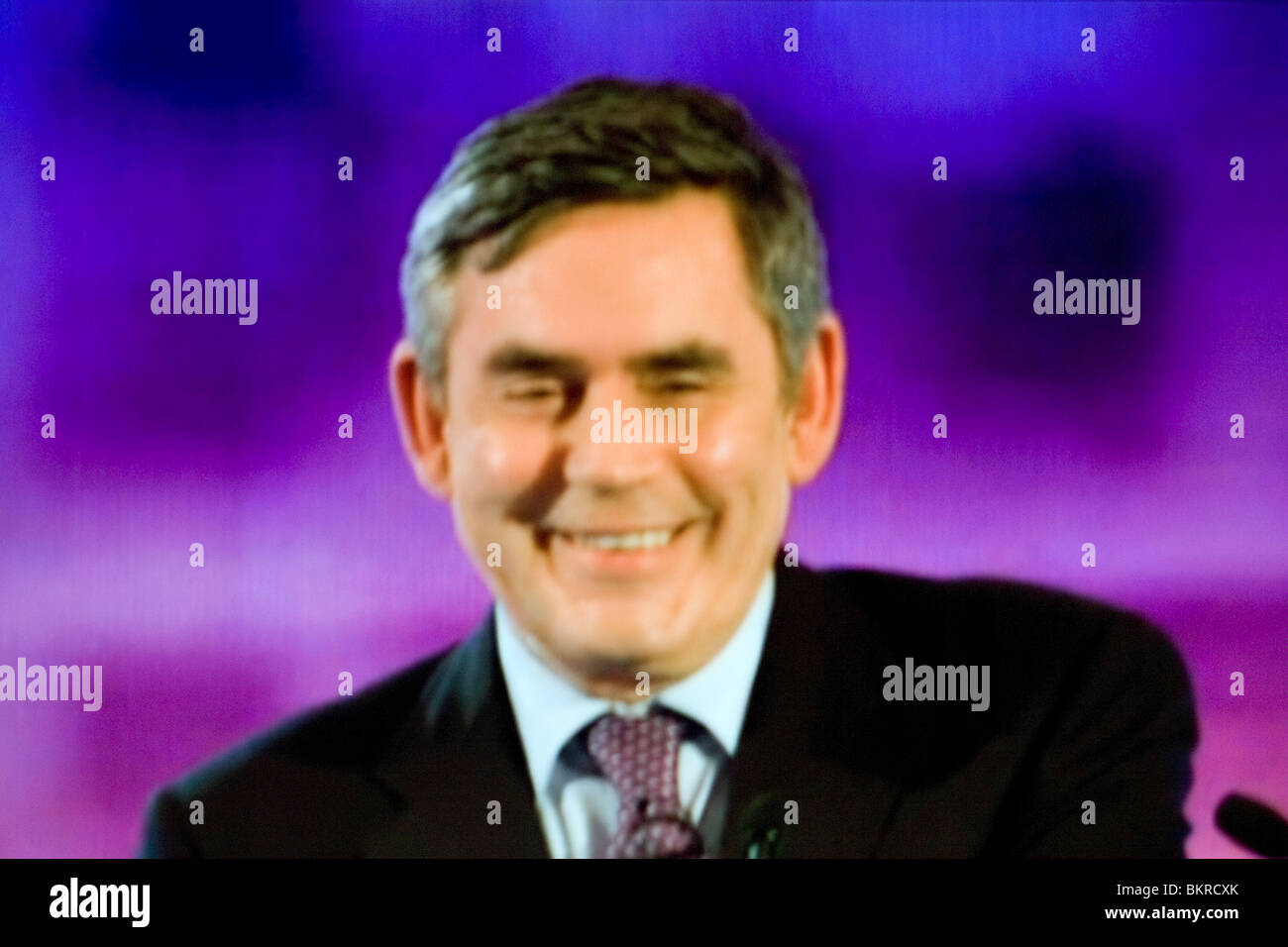 Insincere smile hi-res stock photography and images - Alamy
