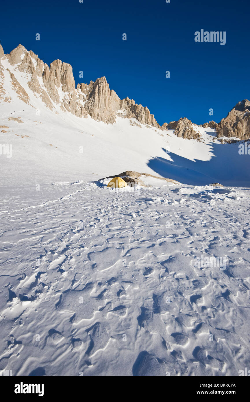 Whitney mountain hi-res stock photography and images - Alamy