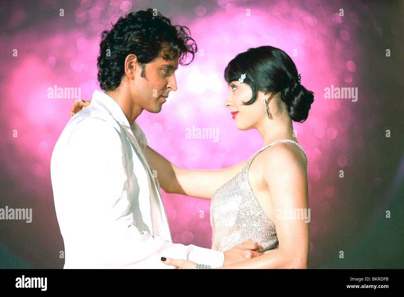 LUCK BY CHANCE (2009) FARHAN AKHTAR, KONKONA SEN SHARMA ZOYA AKHTAR ...