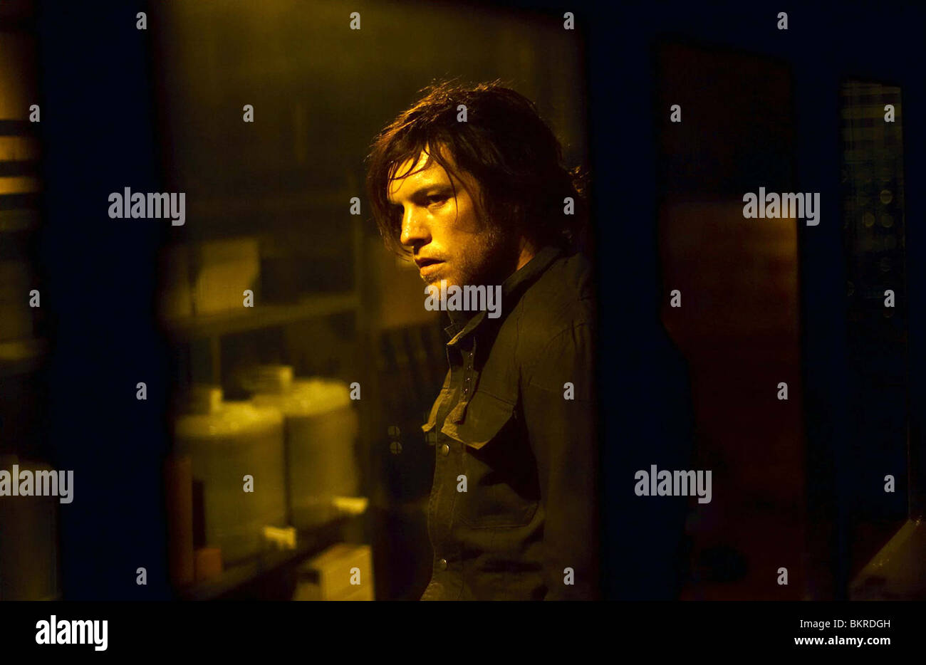Sam worthington hi-res stock photography and images - Alamy