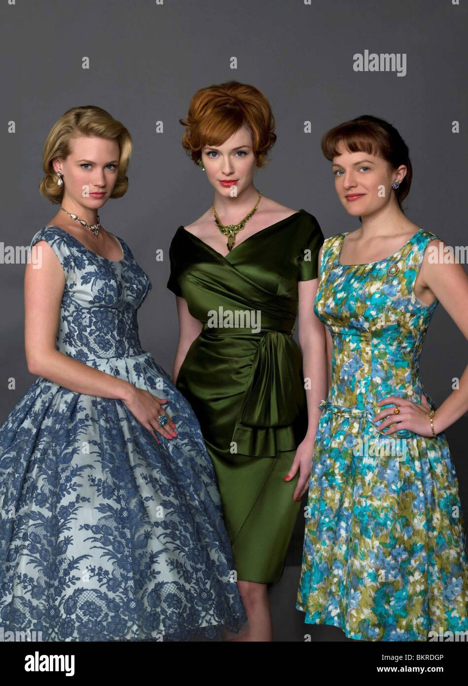 Christina hendricks hi-res stock photography and images - Alamy