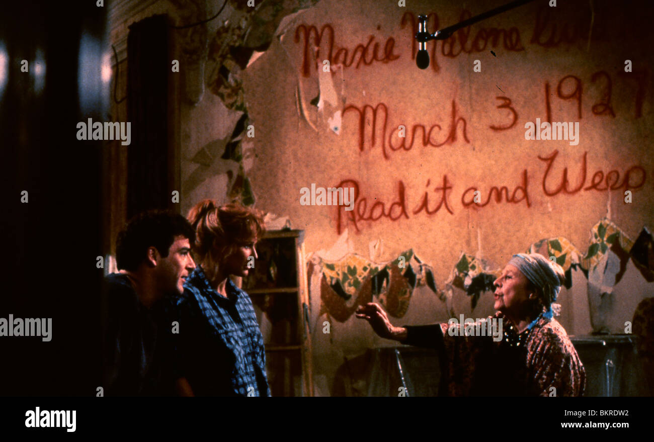 MAXIE (1985) GLENN CLOSE PAUL AARON (DIR) 006 Stock Photo - Alamy