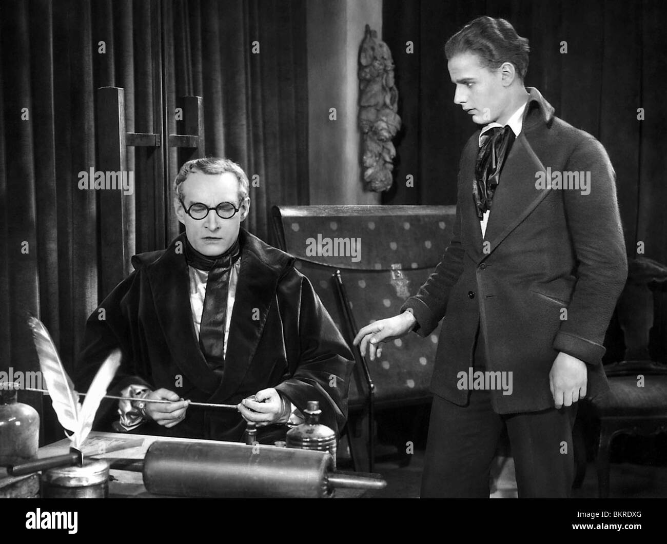 Films by carl dreyer hi-res stock photography and images - Alamy