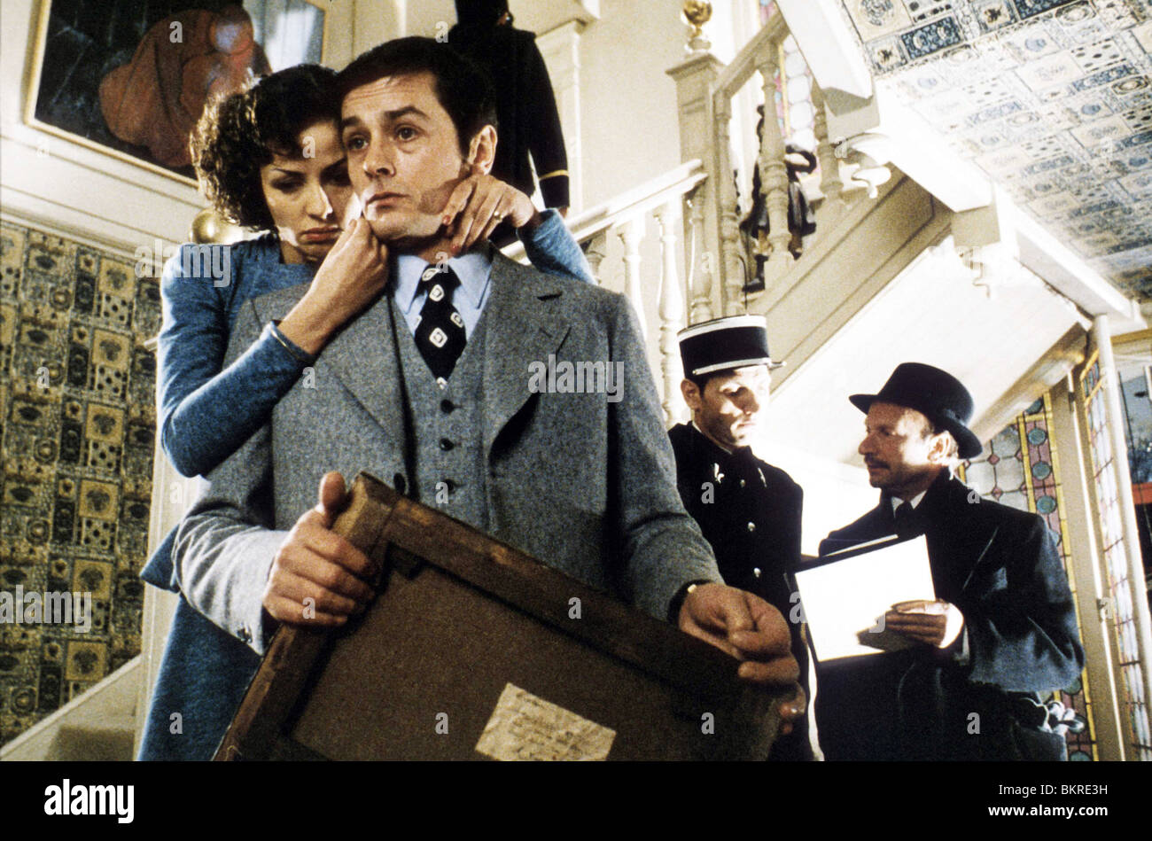 Joseph losey klein hi-res stock photography and images - Alamy