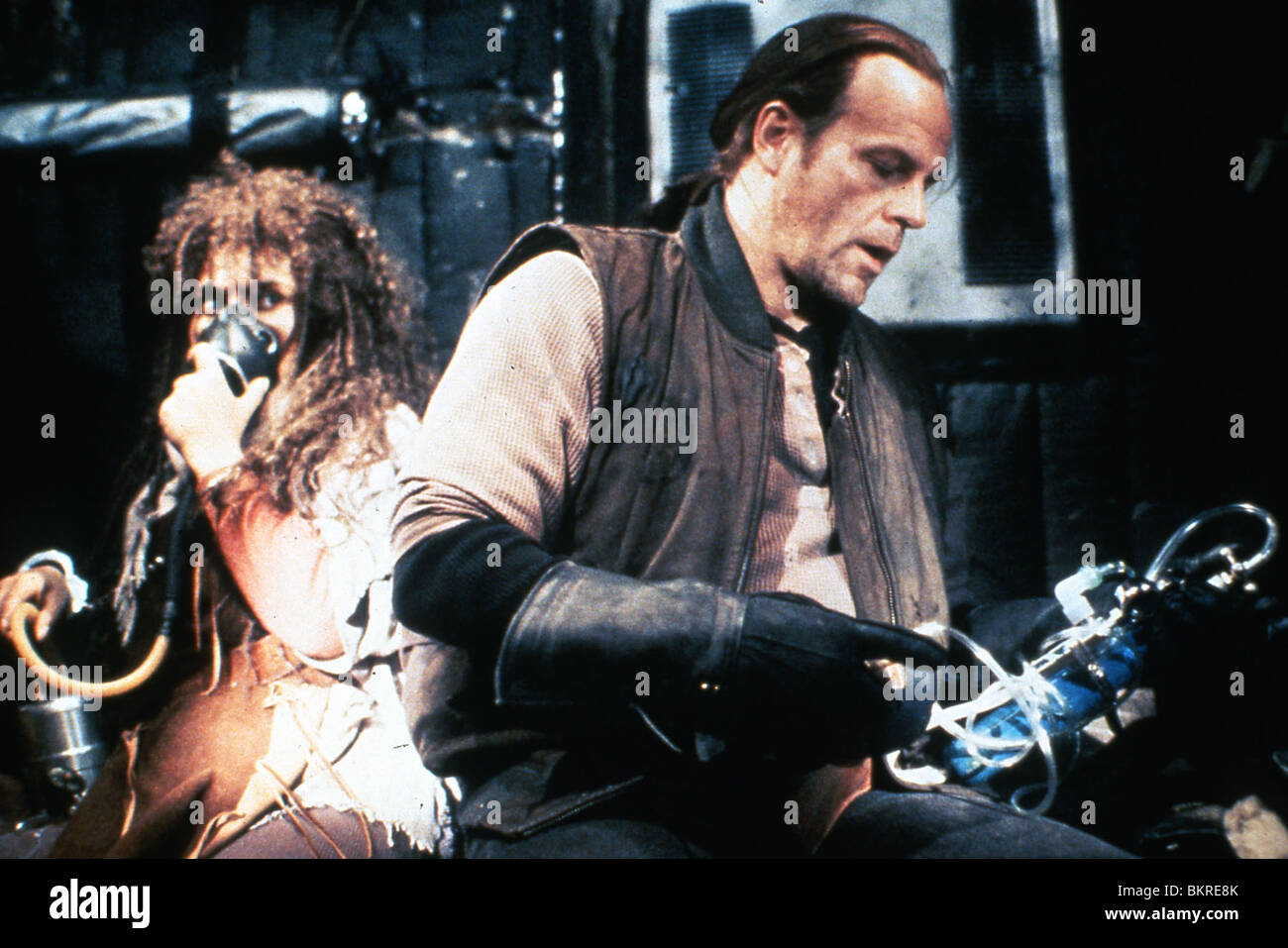 Michael ironside hi-res stock photography and images - Alamy