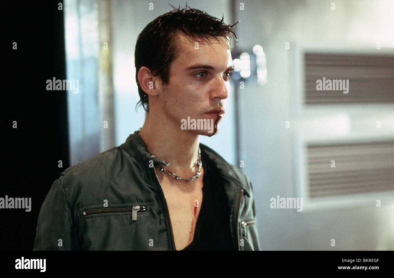 OCTANE (2003) JONATHAN RHYS MEYERS MARCUS ADAMS (DIR) OCTA 003 Stock ...