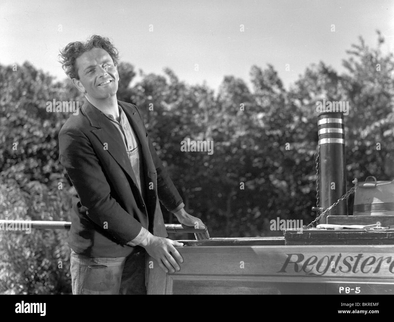 Charles crichton hi-res stock photography and images - Alamy