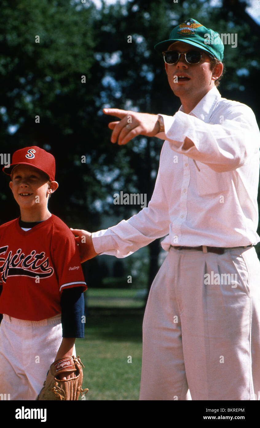 PARENTHOOD (ON SET) RON HOWARD (DIR Stock Photo - Alamy