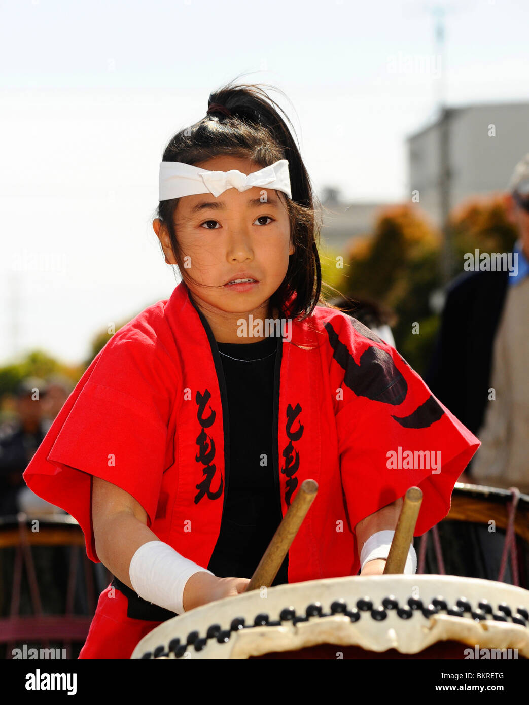 Traditional culture in Hyuga Japan Stock Photo - Alamy