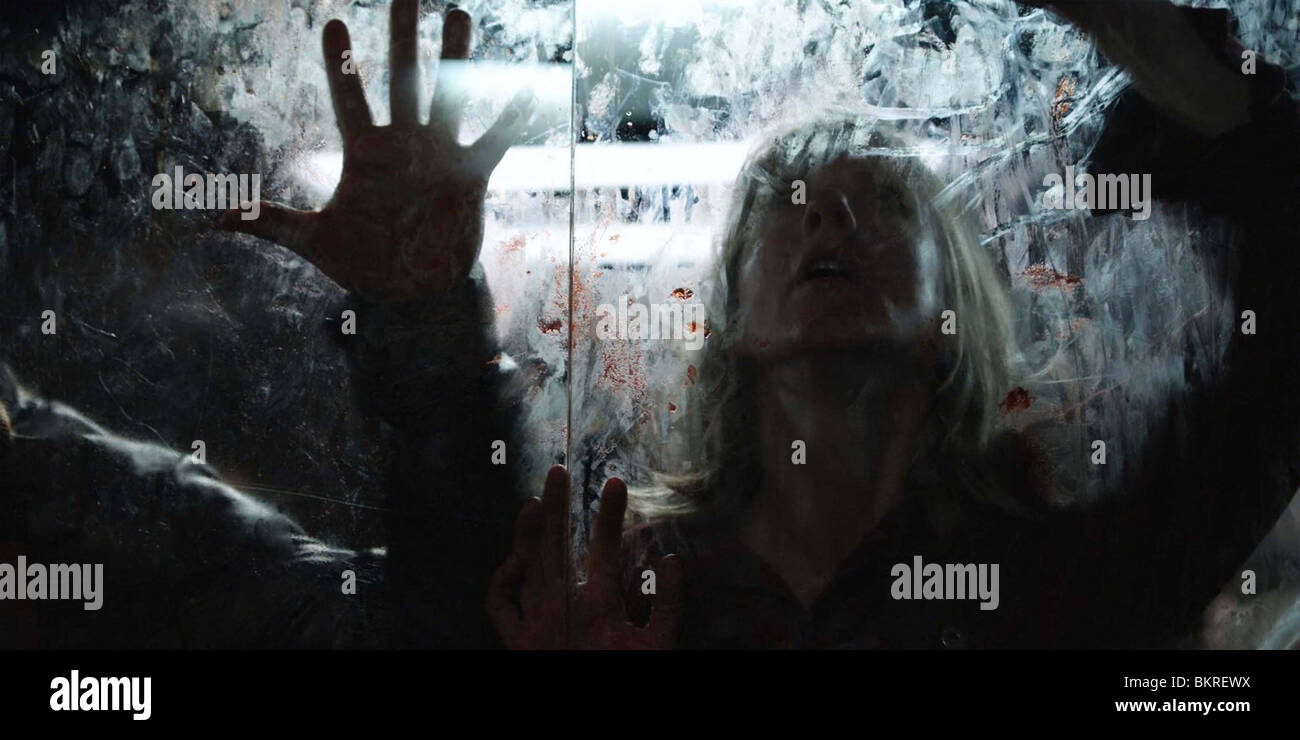 Pontypool movie hi-res stock photography and images - Alamy