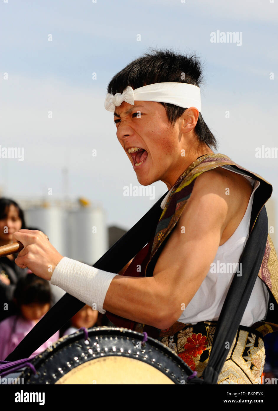 Traditional culture in hi-res stock photography and images - Alamy