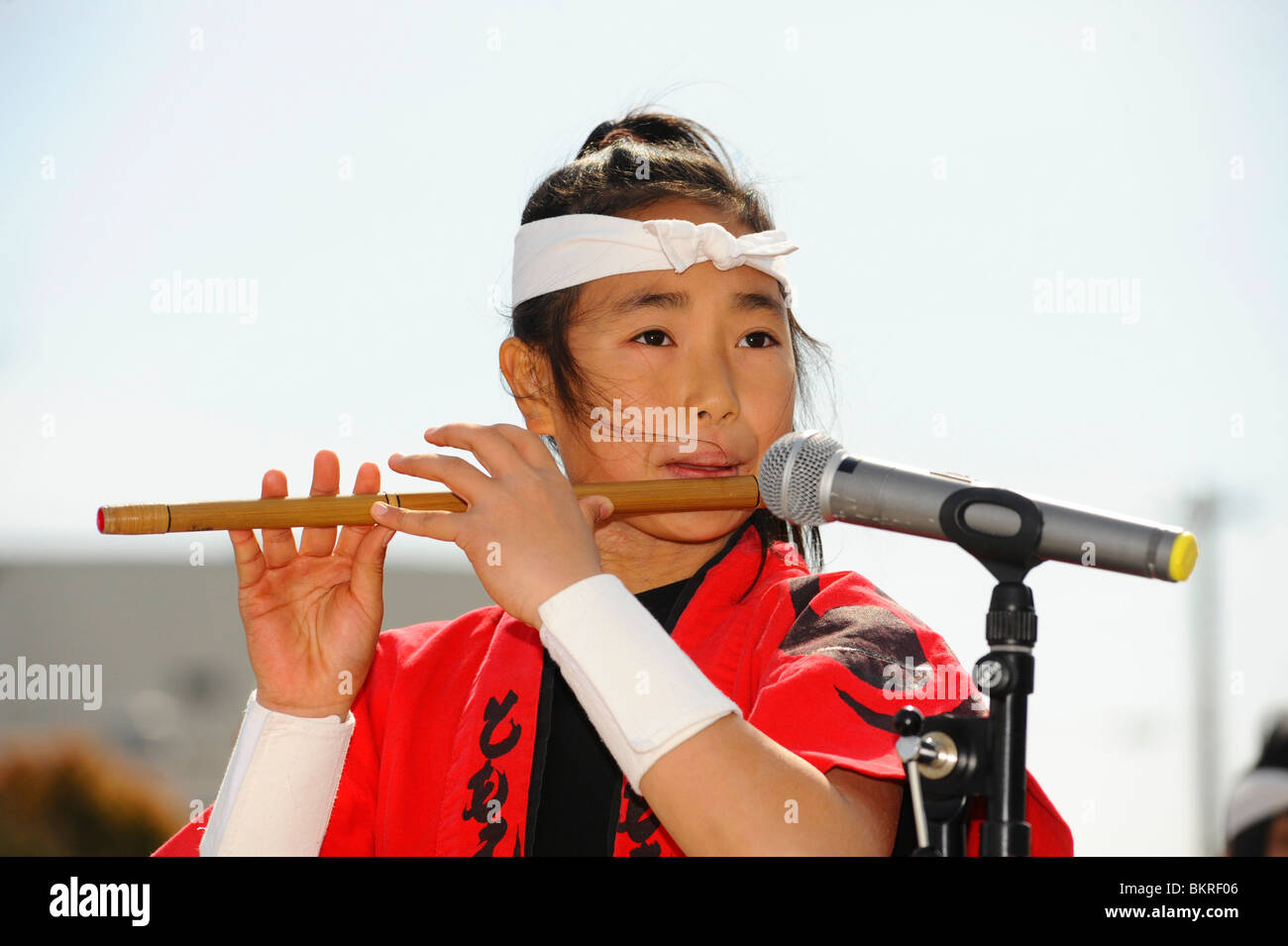 Traditional culture in Hyuga Japan Stock Photo - Alamy