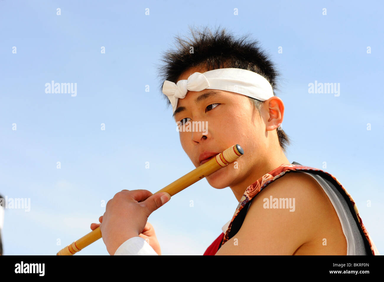 Traditional culture in Hyuga Japan Stock Photo - Alamy