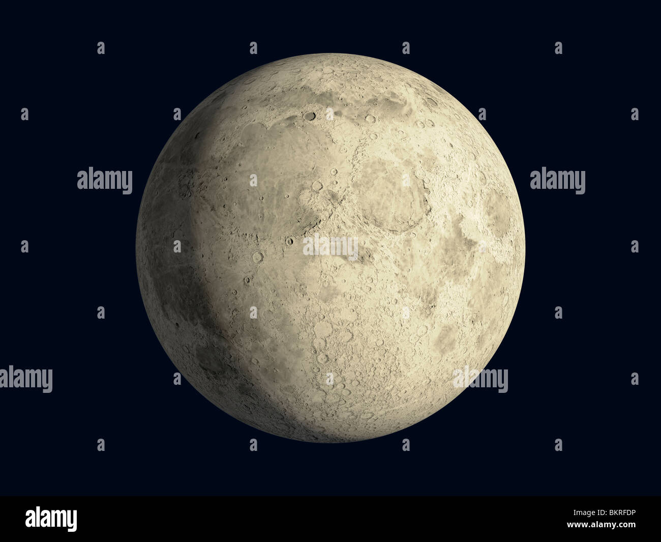 Moon hi res hi-res stock photography and images - Alamy