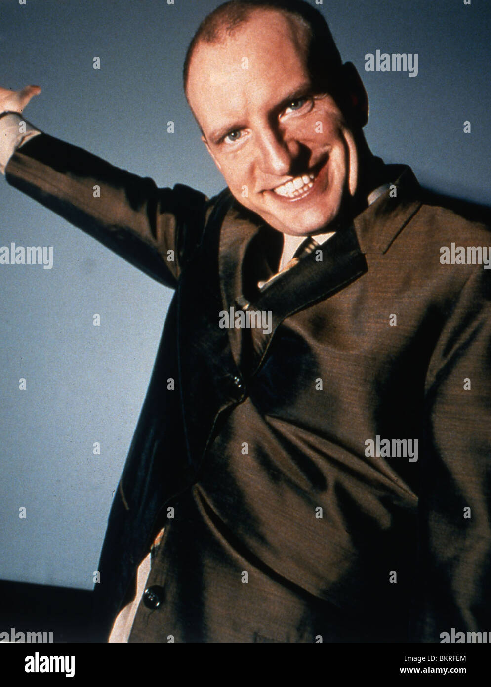 STEVEN SODERBERGH'S SCHIZOPOLIS (1996) SCHIZOPOLIS (ALT) STEVEN ...